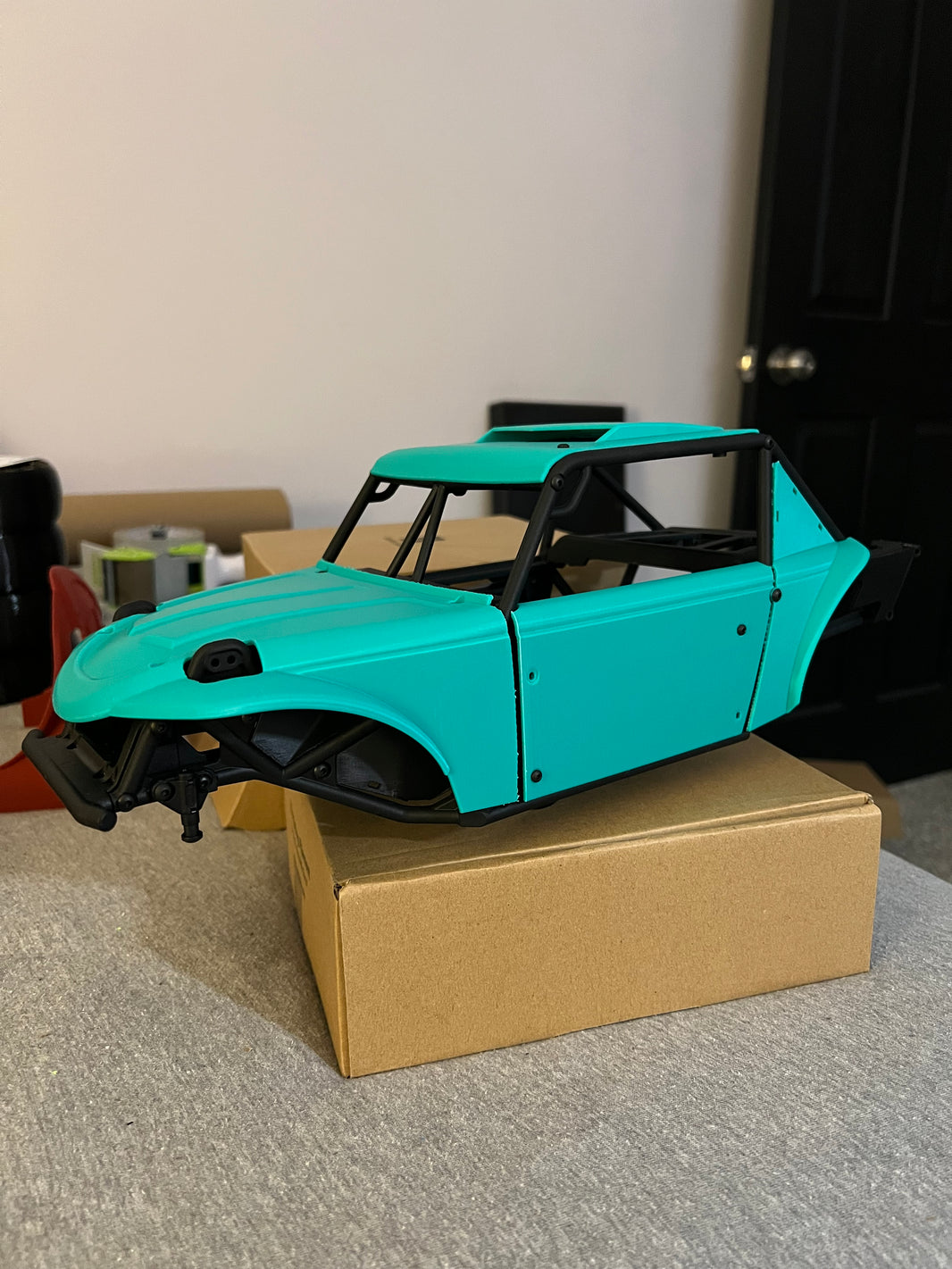 Knight Customs Prints – RoboSlug RC